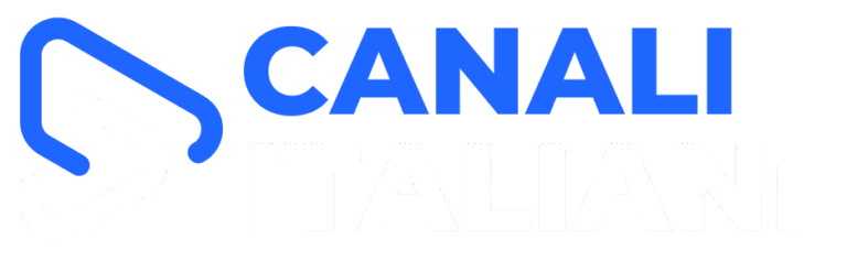 Canali TV – Canali Italiani Official